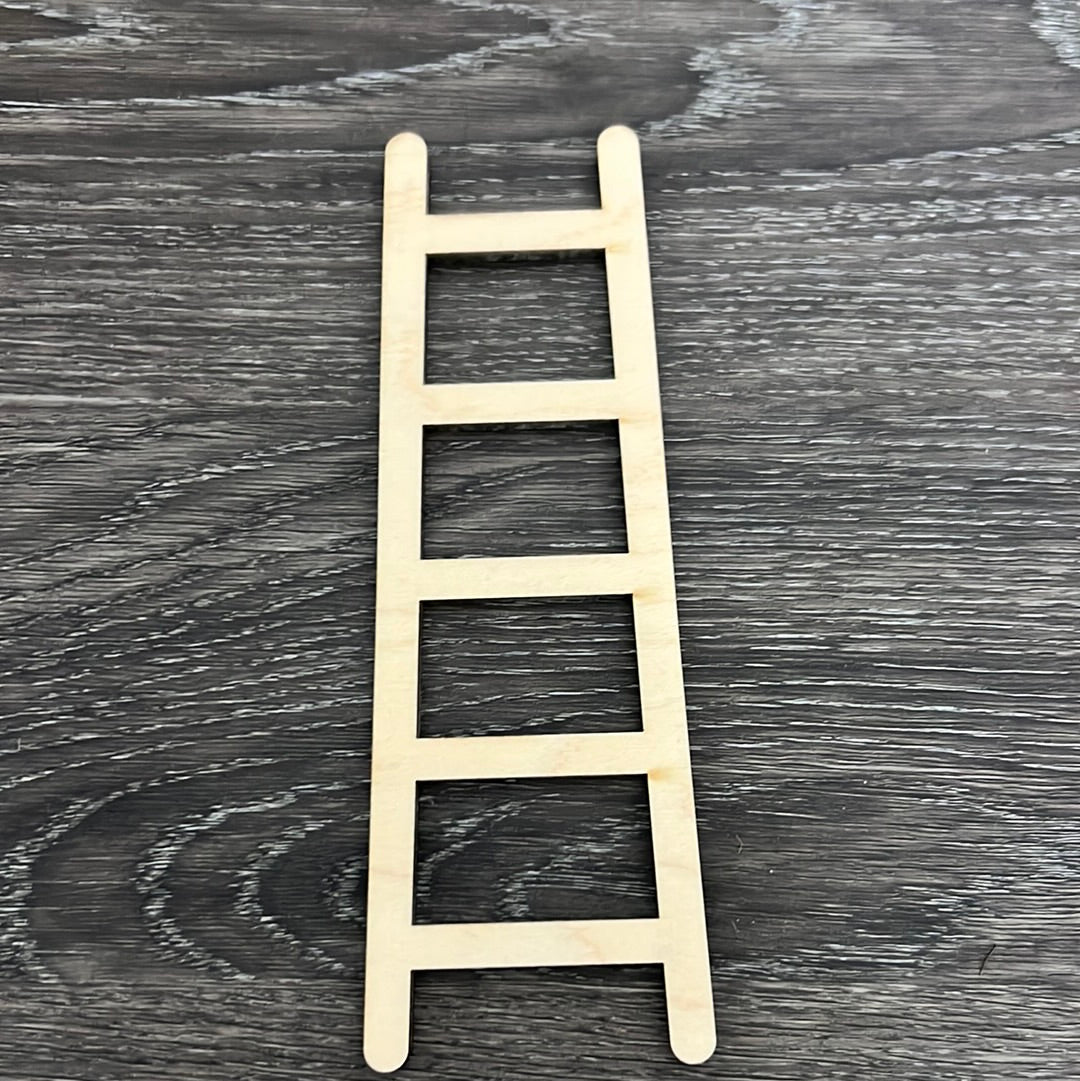 Mini Ladder – Beyond-Designs